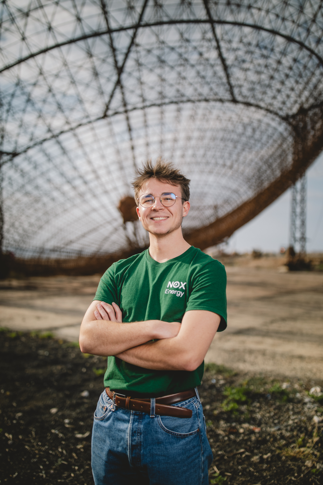NOX Energy - Connecting Home Energy Assets to Energy Markets